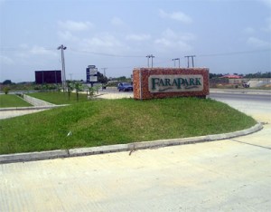 Fara Park Estate Internet | Wifi.com.ng Unlimited Wifi Internet for Nigeria